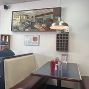 THE WHITE SPOT CAFE - 199 Photos & 208 Reviews - 109 W 4th Ave ...