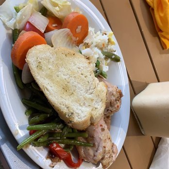 CAFE 3 - Updated November 2025 - 55 Photos & 45 Reviews - 2400 Durant ...