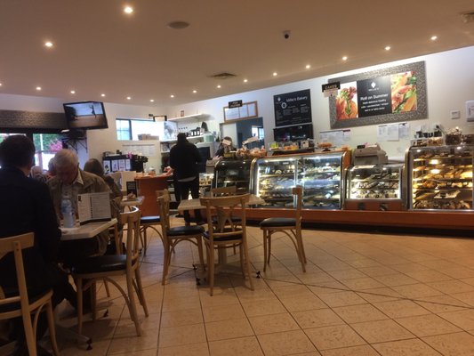 MILLIES BAKERY - 5 Gawler St, Mount Barker South Australia, Australia ...