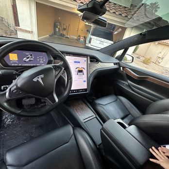 GO GREEN AUTO - Updated December 2025 - 43 Photos & 12 Reviews - 2510 E ...