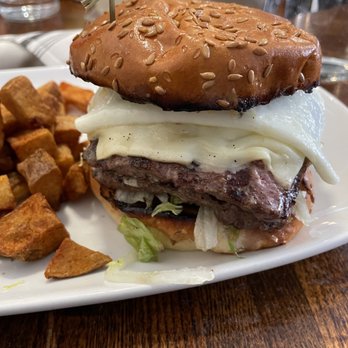 WARD 8 - 482 Photos & 580 Reviews - 90 N Washington St, Boston ...