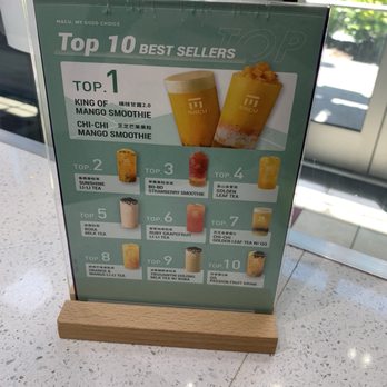 MACU TEA - UW - Updated February 2025 - 177 Photos & 80 Reviews - 1100 ...