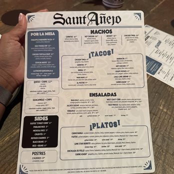 SAINT ANEJO - 868 Photos & 980 Reviews - 1120 Mcgavock St, Nashville ...