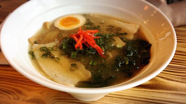 BROTHERS RAMEN - 168 Photos & 126 Reviews - 1970 Medical Center Pkwy ...