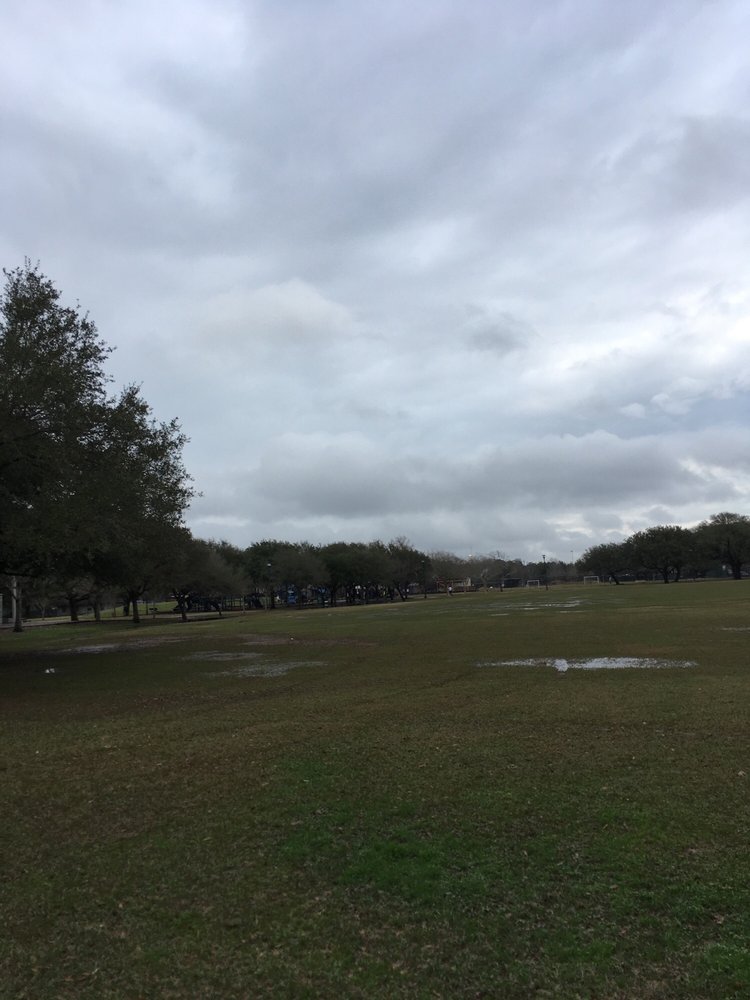 GODWIN PARK - Updated January 2025 - 5101 Rutherglenn Dr, Houston ...