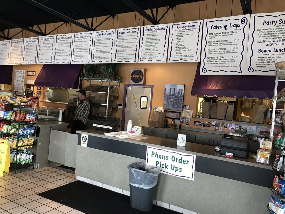 TROY DELI - Updated December 2025 - 73 Photos & 102 Reviews - 3958 ...