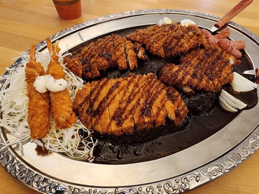 GO GO CURRY - Updated December 2025 - 141 Photos & 59 Reviews - 2330 ...