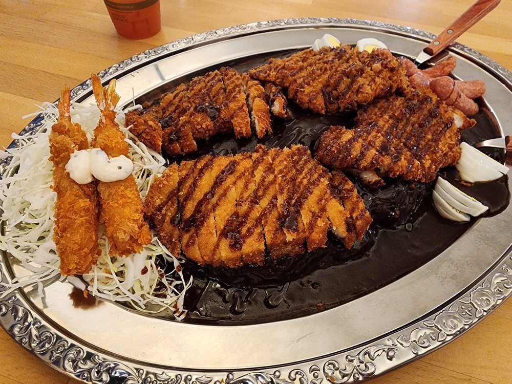 GO GO CURRY - Updated January 2025 - 96 Photos & 39 Reviews (4.1 stars ...