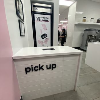 CRUMBL - NAMAO CENTRE - Updated January 2026 - 53 Photos - 15831 97 St ...