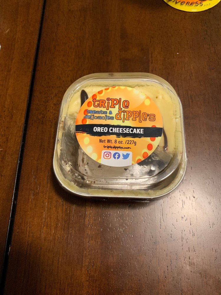 TRIPLE DIPPLE’S TREATS & DELICACIES - Updated February 2025 - 12 ...