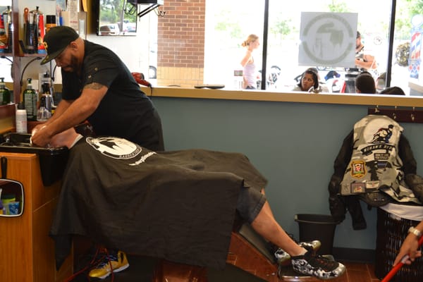SHARP LINE CUTS BARBER SHOP - Updated January 2026 - 37 Photos & 71 ...