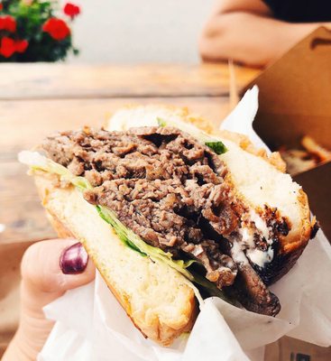 BURGER SEOUL - 472 Photos & 767 Reviews - 1750 S Prospect St, Tacoma ...