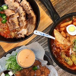 MISOOLKWAN OC - Updated July 2024 - 1923 Photos & 1368 Reviews - 6982 ...