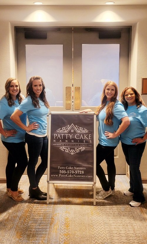 PATTY CAKE NANNIES - Updated December 2025 - Phoenix, Arizona - Nanny ...
