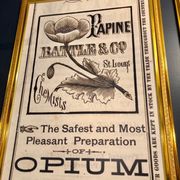 THE WHITE RABBIT BAR - 386 Photos & 278 Reviews - Cocktail Bars - 207 N ...