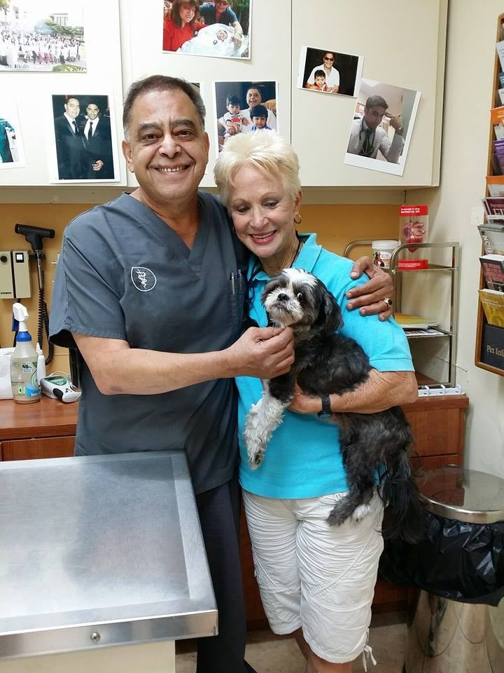 MICHAEL ANIMAL HOSPITAL - Updated May 2026 - 167 Photos & 18 Reviews ...
