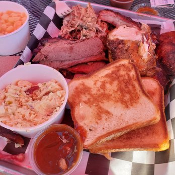 SANDFLY BBQ - 164 Photos & 260 Reviews - 8413 Ferguson Ave, Savannah ...