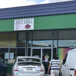 JOE’S GRILL EXPRESS - Updated December 2025 - 2279 Photos & 1031 ...