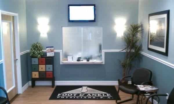 FOOT AND ANKLE PHYSICIANS - Updated January 2026 - 16 Photos & 21 Real ...