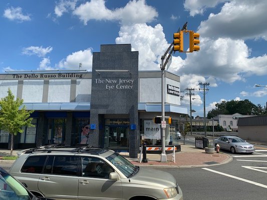 NEW JERSEY EYE CENTER - Updated November 2025 - 15 Photos & 31 Reviews ...