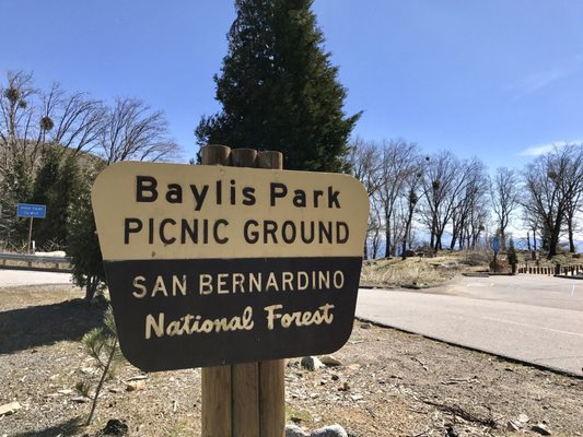 BAYLIS PARK - Updated December 2025 - 23 Photos - CA-18 & Lake Gregory ...