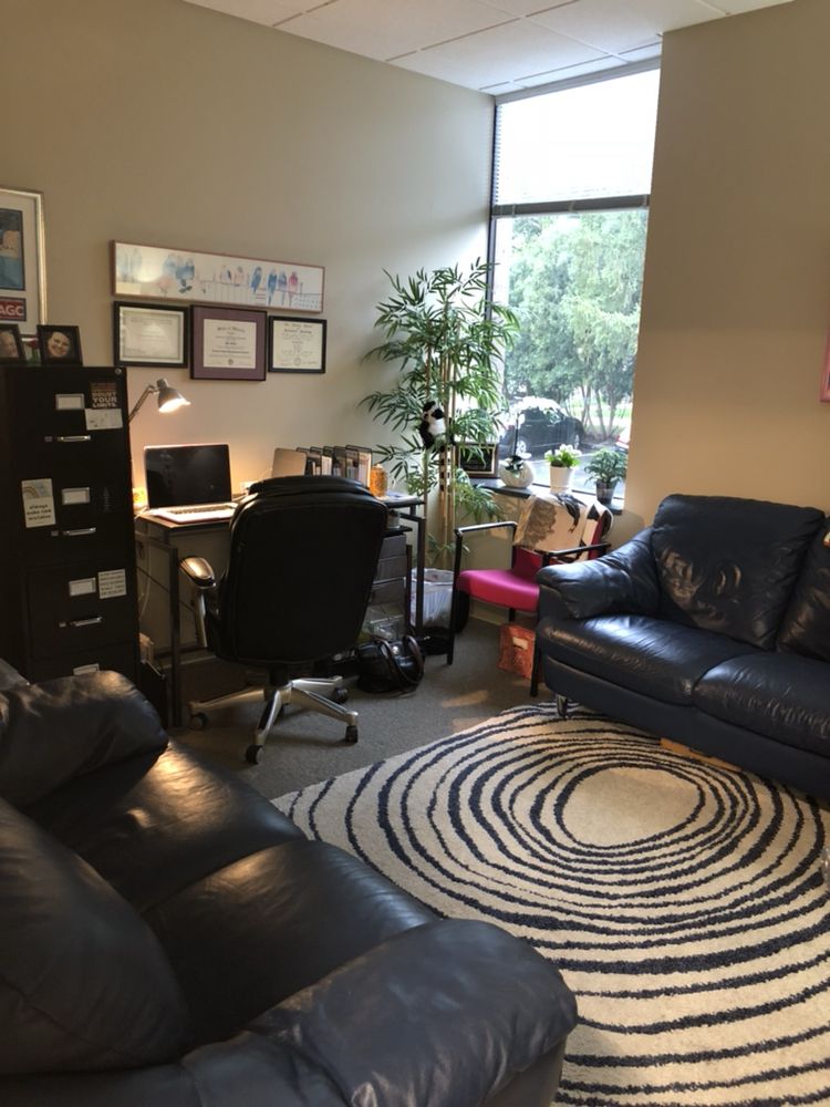 JANE BODINE, LCPC - Updated December 2025 - 1236 Tennyson Ln ...