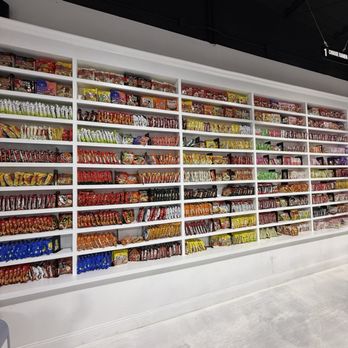 RAMEN LIBRARY - Updated December 2025 - 69 Photos & 15 Reviews - 1621 ...