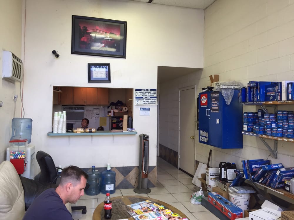 JP AUTO REPAIR JAPAN & EUROPEAN SPECIALISTS - Updated August 2025 - 12 ...