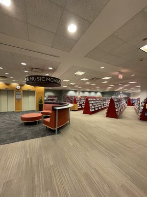 ARLINGTON HEIGHTS MEMORIAL LIBRARY - Updated December 2025 - 103 Photos ...