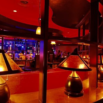 BLUE MARTINI LOUNGE - Updated July 2025 - 468 Photos & 544 Reviews ...