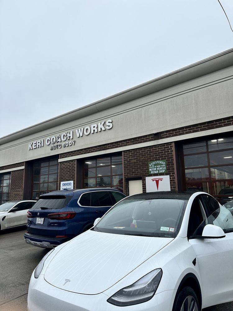 KERI COACH WORKS - Updated December 2025 - 38 Reviews - 15 Urban Ave ...