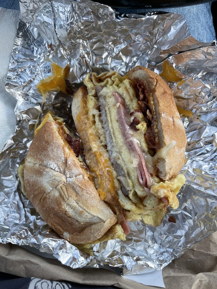 KNUCKLE SANDWICH SUB SHOP - Updated June 2026 - 27 Photos & 33 Reviews ...