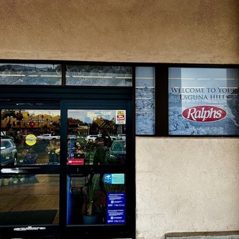 RALPHS - Updated December 2024 - 66 Photos & 104 Reviews - 25539 Paseo ...