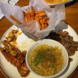 BLUE HOOK CAJUN SEAFOOD & BAR - 42 Photos & 79 Reviews - Cajun/Creole ...