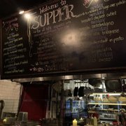 SUPPER - 971 Photos & 1448 Reviews - 156 E 2nd St, New York, NY - Yelp