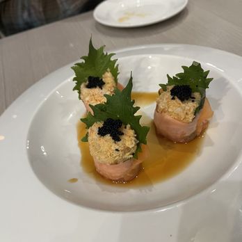 CHEF SOON CONTEMPORARY SUSHI - Updated June 2024 - 930 Photos & 648 ...