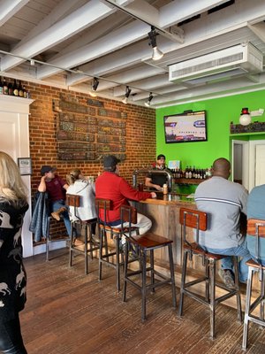 CRAFT AND DRAFT - 152 Photos & 45 Reviews - Beer, Wine & Spirits - 2706 ...