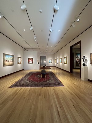 NEW BRITAIN MUSEUM OF AMERICAN ART - Updated October 2025 - 432 Photos & 89 Reviews - 56 ...