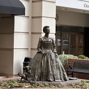 SOUTHERN CHARM RIDES - Updated October 2025 - 12 Photos - 224 E 7th St, Charlotte, North ...