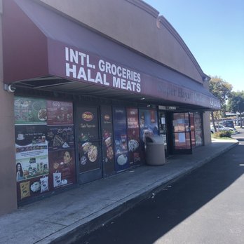 SUPER HAYAT MARKET - Updated January 2026 - 3964 Redondo Beach Blvd ...