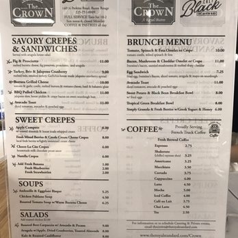 THE ROYAL STANDARD - Updated January 2026 - 49 Photos & 27 Reviews ...