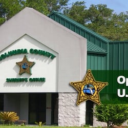 COLUMBIA COUNTY JAIL - 15 Photos - 4917 US Hwy 90 E, Lake City, FL - Yelp