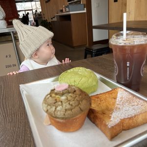 BRIO BRIO BAKERY & CAFÉ - 772 Photos & 352 Reviews - 22681 Lake Forest ...
