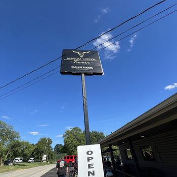 MINGO CREEK TAVERN - Updated October 2025 - 40 Photos & 22 Reviews ...