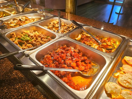 BRIGHT MOON BUFFET - Updated September 2025 - 18 Photos & 56 Reviews ...