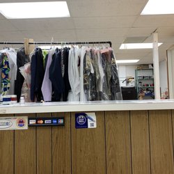 MINH ALTERATIONS - 23 Photos & 42 Reviews - Sewing & Alterations - 2412 ...