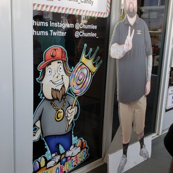 CHUMLEES CANDY ON THE BLVD - Updated August 2025 - 75 Photos & 31 ...