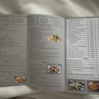 EUROPEAN DELI & SUBS - Updated December 2025 - 99 Photos & 85 Reviews ...