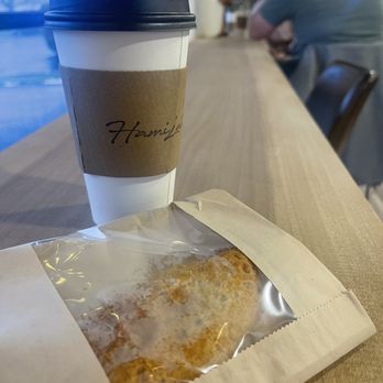 HAMILATTE - Updated October 2025 - 37 Photos & 33 Reviews - 1971 NJ-33 ...