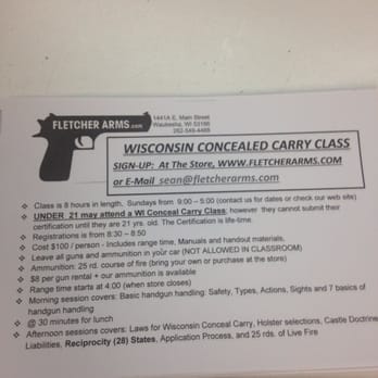 FLETCHER ARMS - Updated May 2025 - 18 Photos & 60 Reviews - 1441 E Main ...